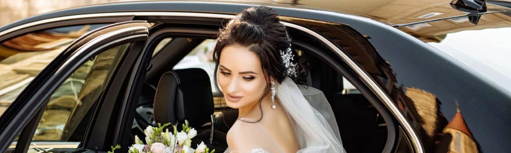 Weddings – Chauffeur Lord